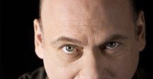 Jean-François Boudreau - Comédien - Showbizz.net