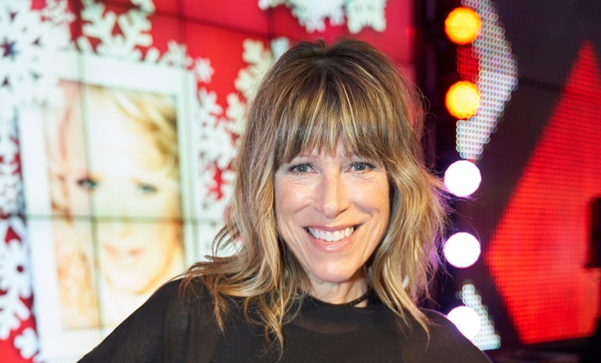 Luce Dufault - Personnalité