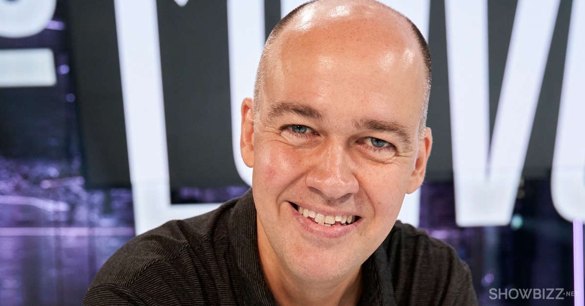 Guy Nantel répond à une chronique incisive de Marc Cassivi - Showbizz.net