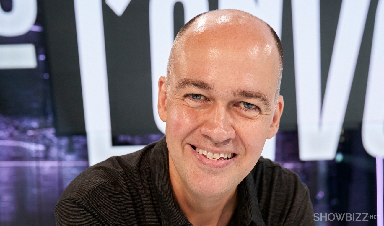 Guy Nantel répond à une chronique incisive de Marc Cassivi