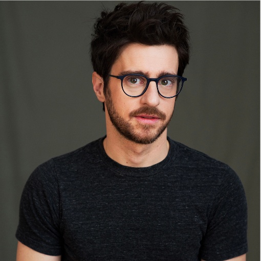 Benoit Drouin-Germain - Comédien