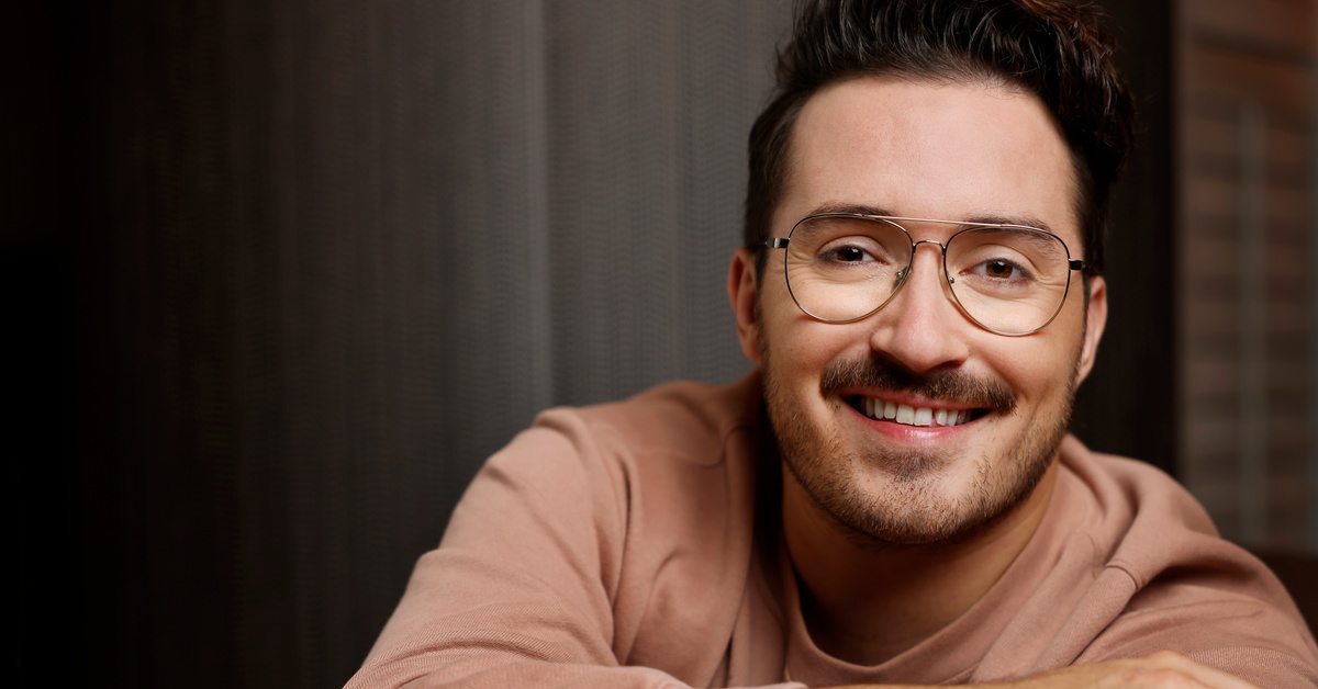 Bryan Audet - Personnalité - Showbizz.net