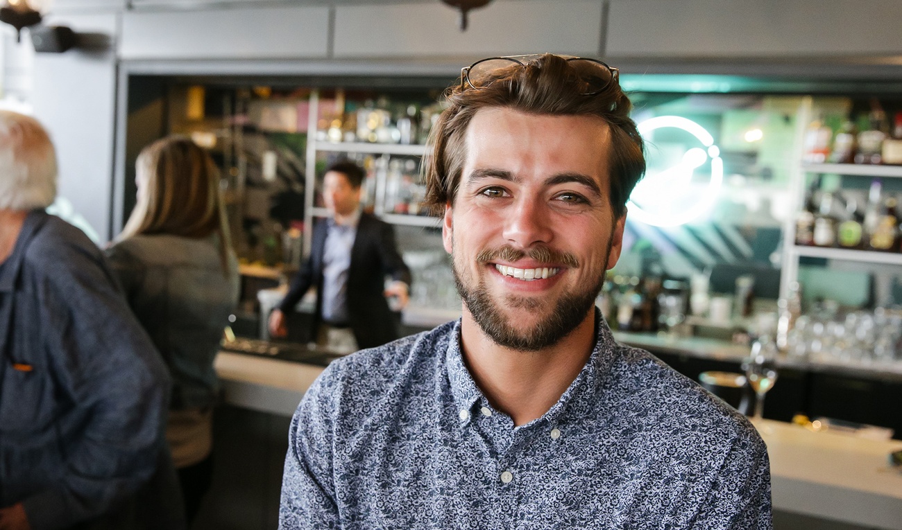 Sansdrick de retour à Occupation Double