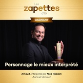 Nico Racicot - Comédien - Showbizz.net