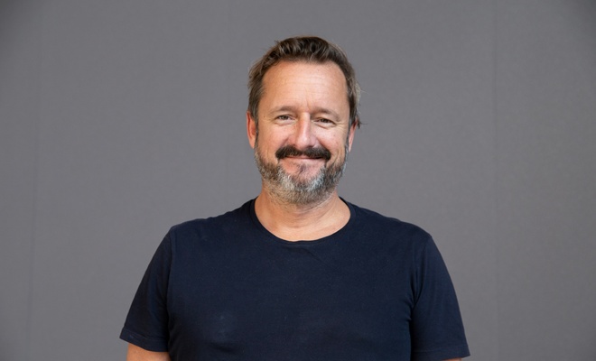 David Savard - Comédien