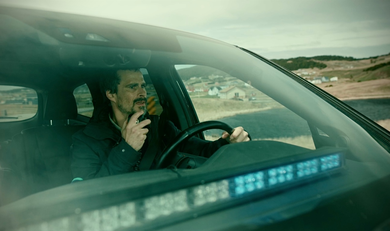 « Détective Surprenant» : Le suspense policier que vous ne voudrez ...