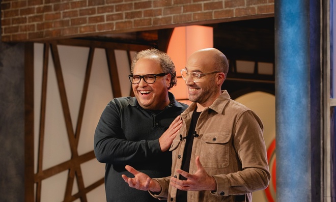 MasterChef Québec (2024-auj.) - Émission (Téléréalité, Compétition ...