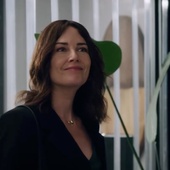 Maxim Roy - Comédienne