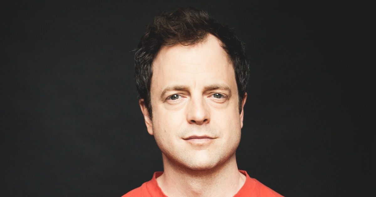 Alexis Lefebvre - Personnages et oeuvres - Showbizz.net