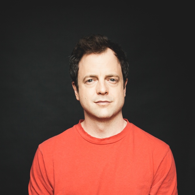 Alexis Lefebvre - Comédien