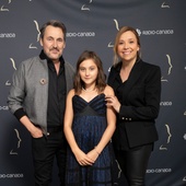 Béatrice Lepage - Personnages et oeuvres