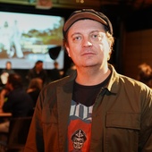 Jean-François Rivard - Réalisateur, Auteur