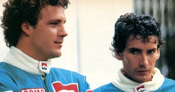 Formule 1 - Distribution et équipe - Showbizz.net