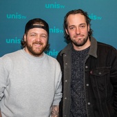 Matt Lang - Personnalité - Showbizz.net