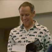 Stéphane Demers - Comédien - Showbizz.net