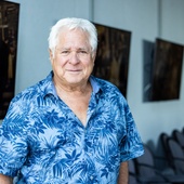 Robert Toupin - Personnages et oeuvres