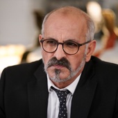 Said Benyoucef - Comédien