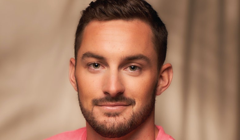 Jonathan d'OD Martinique est particulièrement séduisant sur ces photos ...