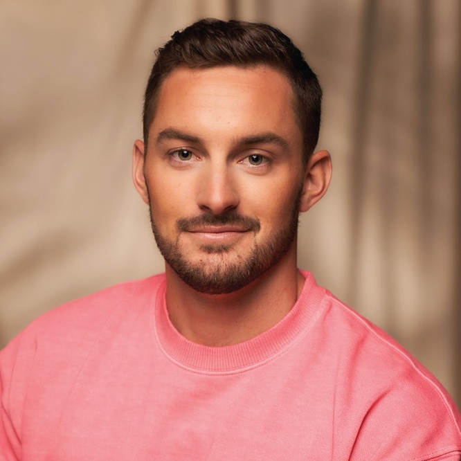 Jonathan Desjardins - Personnages