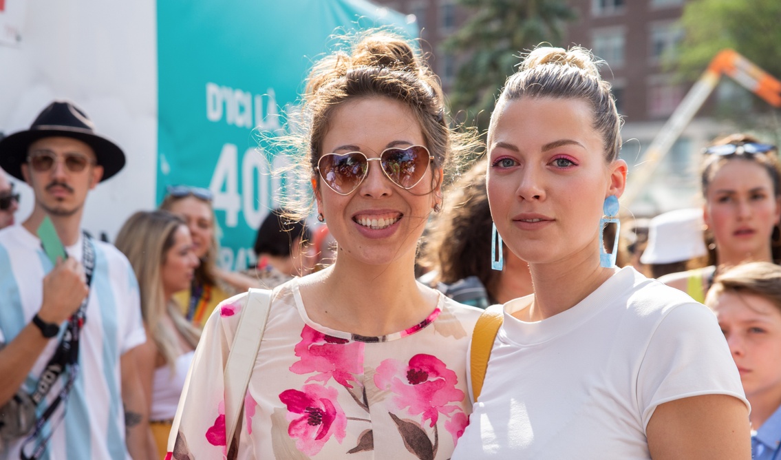 Les 20 plus beaux looks de Juste pour ados 2019 - Showbizz.net