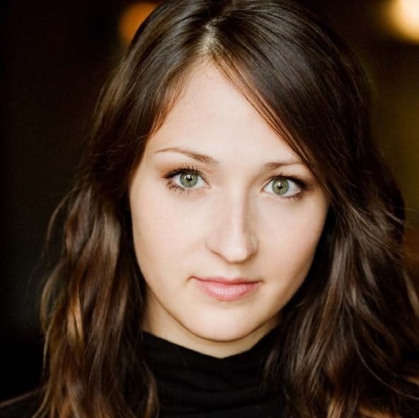 Marie Bernier - Comédienne