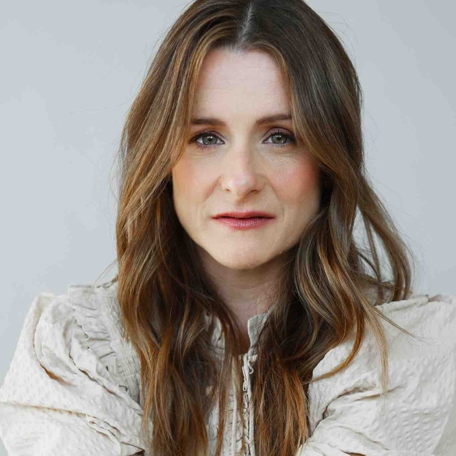 Marie-Joanne Boucher - Personnages - Showbizz.net