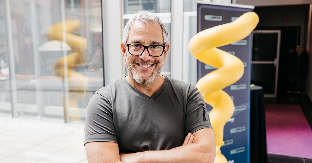 Michel Courtemanche - Comédien, Réalisateur - Showbizz.net