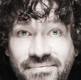 Steve Pilarezik - Personnages