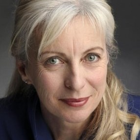 Lise Roy - Comédienne