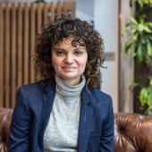 Sharon Ibgui - Comédienne