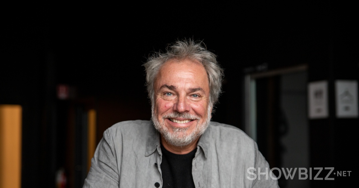 Voici pourquoi Christian Bégin ne révèlera pas le nom de son amoureuse ...