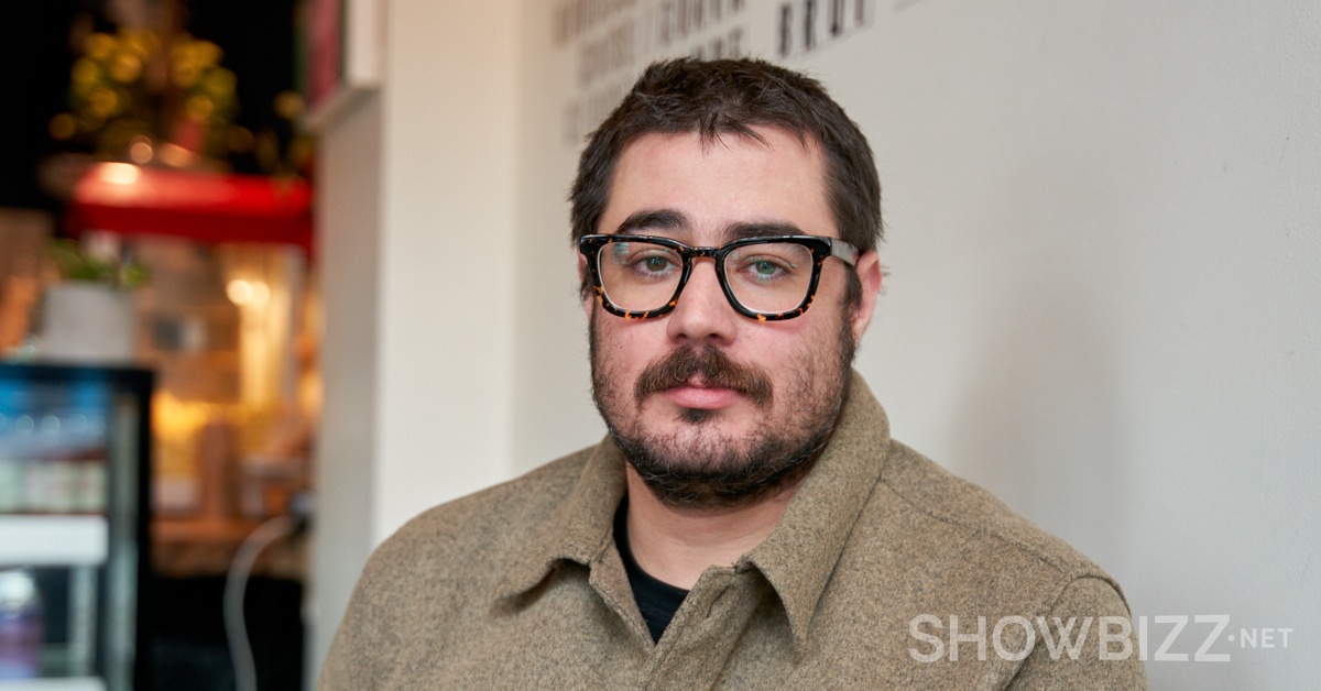 Jean-Christophe Réhel - Personnages - Showbizz.net