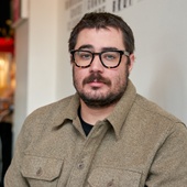 Jean-Christophe Réhel - Personnages - Showbizz.net