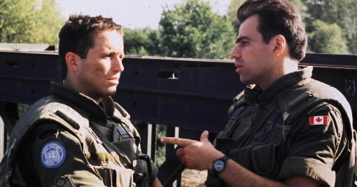 Opération Tango (1999) - Série - Showbizz.net