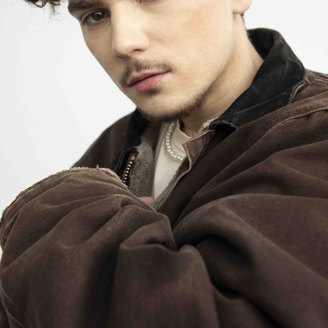 Xavier Rivard-Désy - Personnages et oeuvres - Showbizz.net