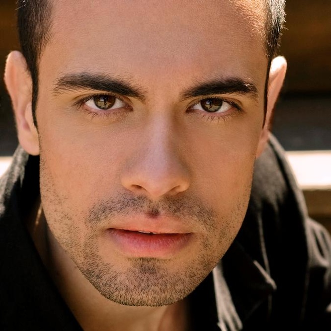 Philippe Charbonneau - Personnages et oeuvres