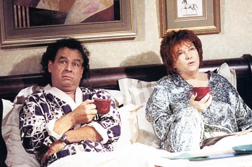 Bungalow Blues (1996-1997) - Série (Comédie)