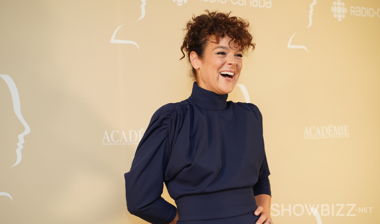 Hélène Bourgeois Leclerc animera une tournée gourmande à Télé-Québec