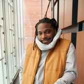 Erich Preach - Comédien - Showbizz.net