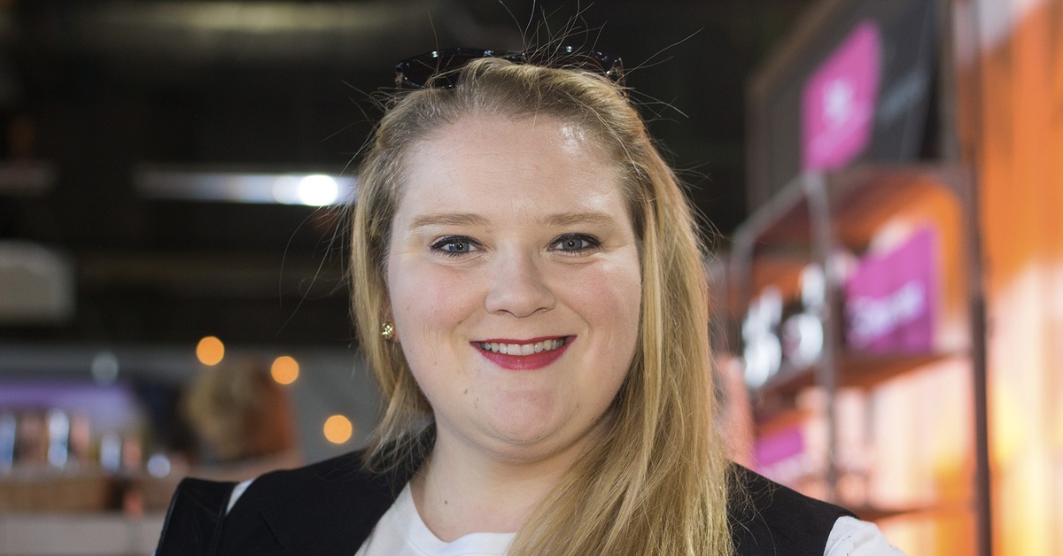 Debbie Lynch-White dévoile de superbes photos de son mariage champêtre ...