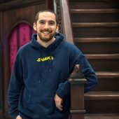 Alexandre Leblanc - Comédien, Chorégraphe