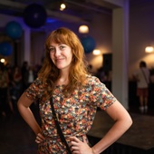 Rose-Aimée Automne T. Morin - Personnages - Showbizz.net