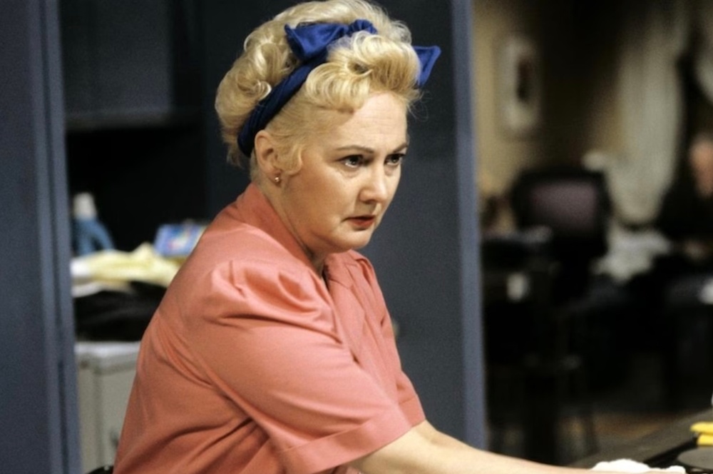 Marilyn 1991 1994 Série Téléroman
