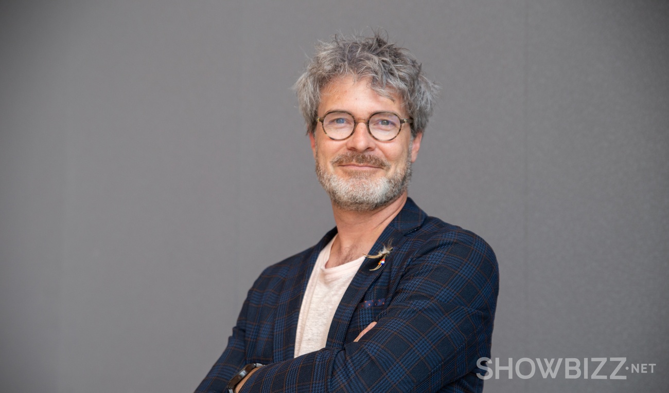 « En direct de l'univers» : Les enfants de Stéphane Archambault font ...