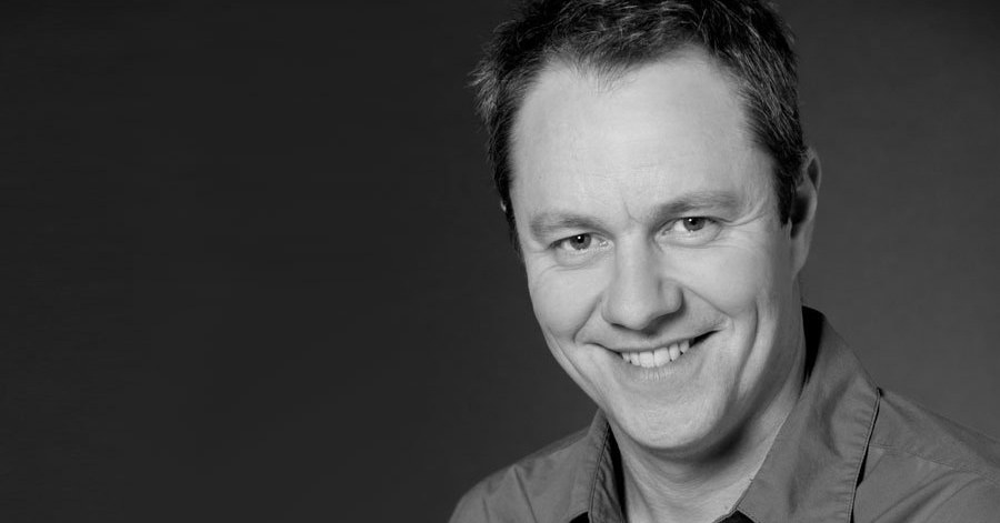 Frédéric Angers - Personnages et oeuvres - Showbizz.net