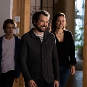 Mathieu Drouin - Comédien - Showbizz.net