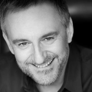 Yves Jacques - Comédien