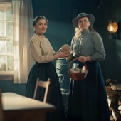 Kim Despatis - Comédienne - Showbizz.net