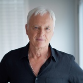 Frank Schorpion - Comédien