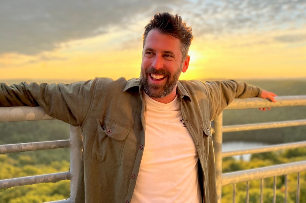 Chef John Mike - Émission (Docuréalité, Cuisine)